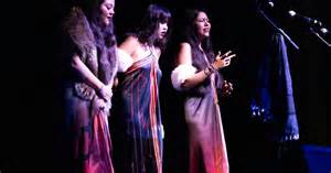 Robert Mirabal At Tca Photo Galleries