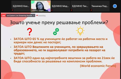 🥳 Во Едуино колективен портал за дигитални содржини Facebook