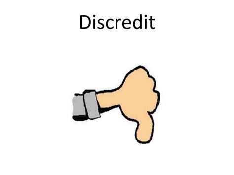 Ppt Cred Powerpoint Presentation Free Download Id2748108