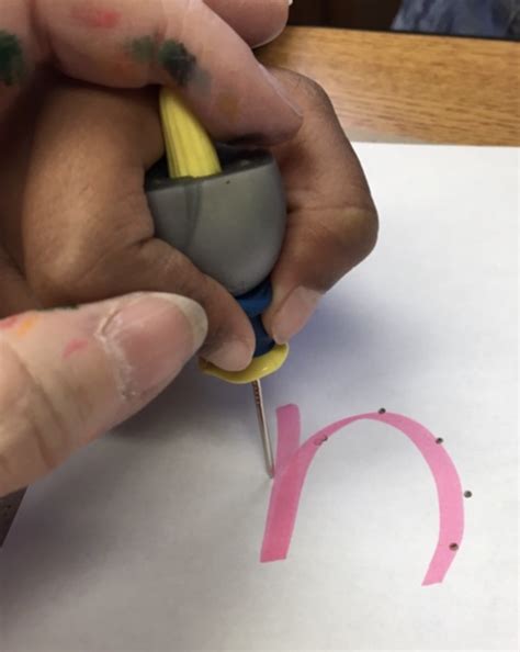 Pre Graphomotor Skills Activities For Students With Special Needs Who