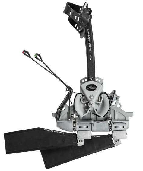 Hobie Compass Camo With Md180 Turbo Fins Slh