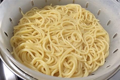 How To Cook Pasta Perfectly Yummieliciouz