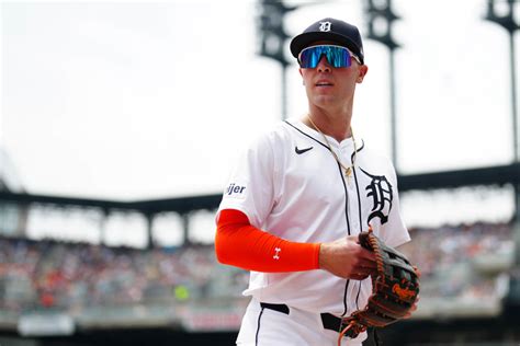 Whats Next For The Detroit Tigers Without Kerry Carpenter