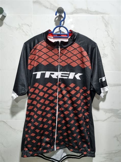 Road Cycling Jersey Set Xxl Sports Equipment Bicycles And Parts