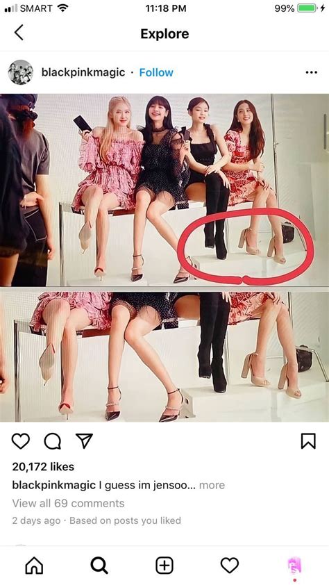 Blackpink Memes B Fashion Blackpink Funny Black Pink Songs Good