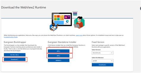 Win7 Web Interface Does Not Appear · Issue 2116 · Microsoftedge