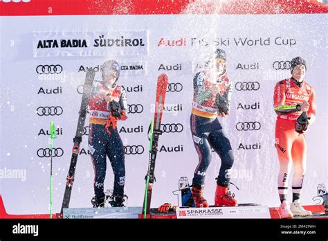 BRAATHEN Lucas Nor Winner 2nd KRISTOFFERSEN Henrik Nor And