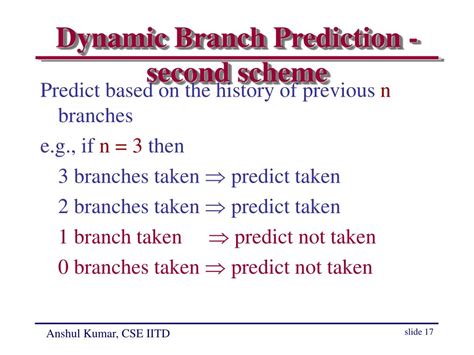 Ppt Csl718 Pipelined Processors Powerpoint Presentation Free Download Id4168986