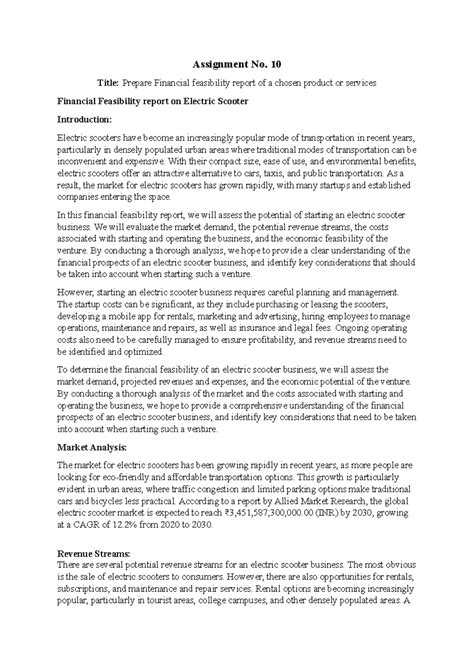 Assignment No 910 This Is The Ede Practicals Assignment No 10