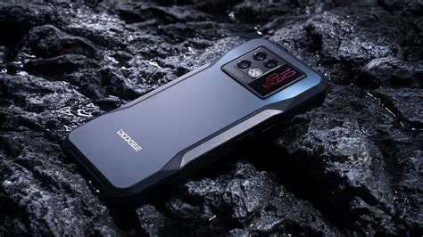 گوشی خوش قیمت برند دوجی؛ جنجال تازه وارد‌ بازار موبایل