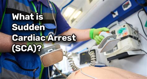 Watch What Is Sudden Cardiac Arrest Sca Mega Doctor News