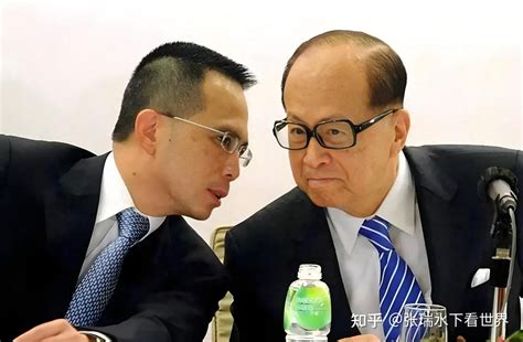 揭秘李嘉诚长子被绑架勒索10亿始末，再问李家还有没有感恩之心？ 知乎