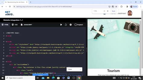 Vaishnavi Pawar On Linkedin Nxtwave Ccbp Rahulattuluri Ccbpian