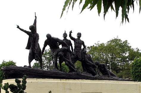 Shaheed Smarak Patna