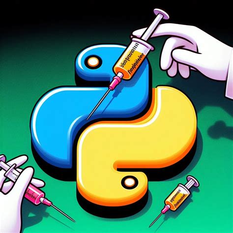 Ahmer Arman On Linkedin Dependencyinjection Fastapi Piaic Python Pythonapi