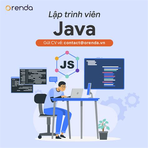 Tuyển Dụng Orenda Lập Trình Viên Java Công Ty Phần Mềm Hàng đầu Việt Nam Orenda