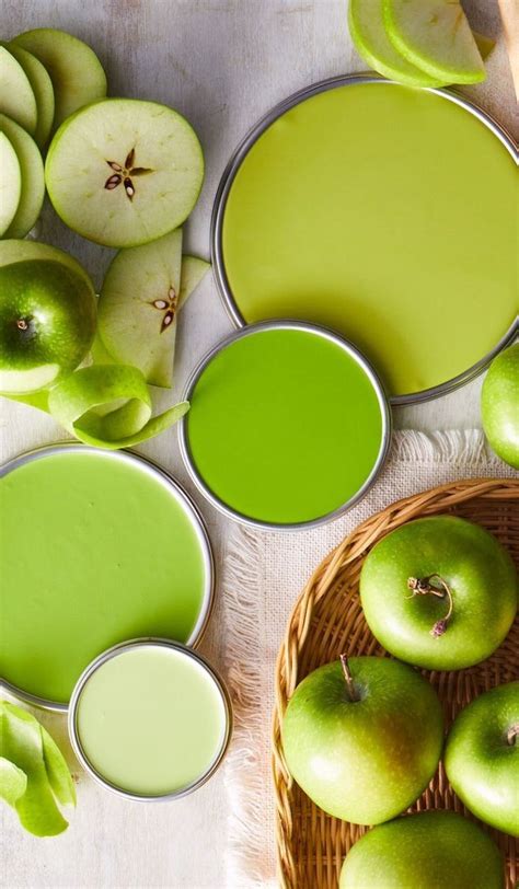 27 Nature Inspired Color Palettes For A Calm Beautiful Home Artofit