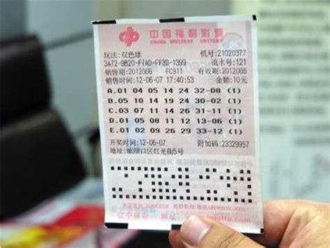 如何买彩票中大奖360新知