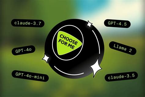 If Your Ai Coding Assistant Requires You To Pick A Model Its Not