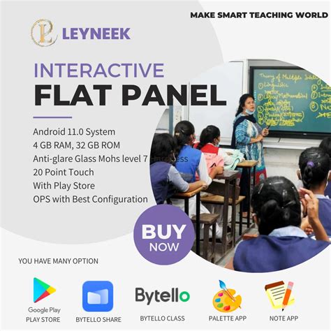 Interactive Flat Panel In Secunderabad Telangana Get Latest Price From Suppliers Of