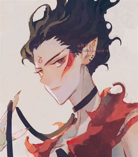 Nezha Imágenes Minicomic Dibujos Ilustraciones Arte