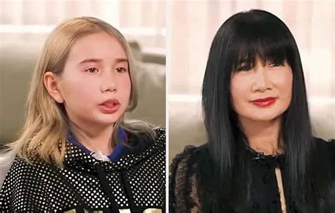Lil Tay Seeking Internet Fame Again After Death Hoax