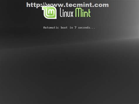 Linux Mint 17 Qiana Released Installation Guide With Screenshots