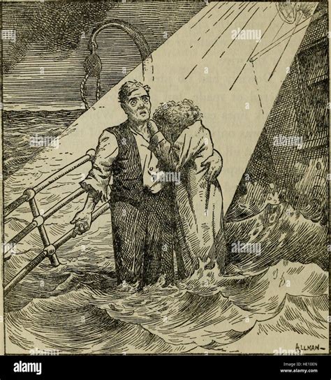 Wreck And Sinking Of The Titanic The Ocean S Greatest Disaster A Graphic And Thrilling