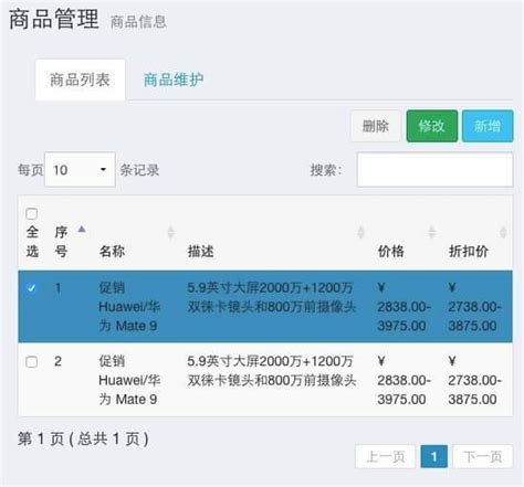 使用bootstrap设计产品列表前端页 知乎