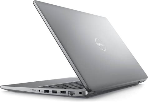 كمبيوتر محمول Dell Latitude 5550، شاشة Fhd مقاس 156 بوصة، معالج Intel