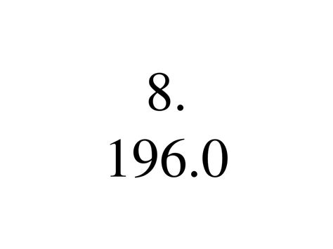 PPT Significant Figures Rules PowerPoint Presentation Free Download