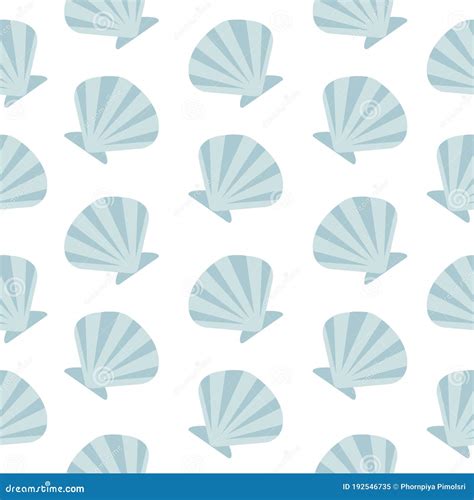 Seamless Patterm With Desktop Electrical Fan Vector Royalty Free