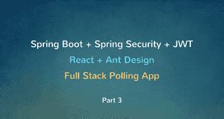 Spring Boot Tutorials Page Callicoder