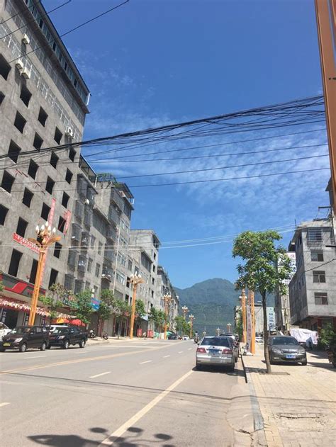 雲南的天氣真好 每日頭條