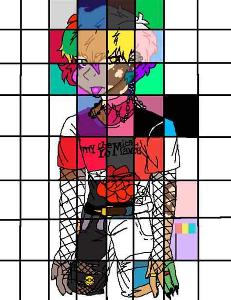 Pixilart Collab By Arnavt189