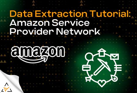 master amazon data extraction with our yt tutorial by deltologic medium