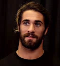 Thursday Morning Man Seth Rollins