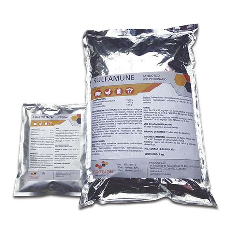 Fosfomicin Pro Servipran S A