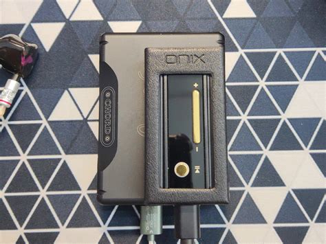 ONIX Alpha XI1 Headphone Reviews And Discussion Head Fi Org