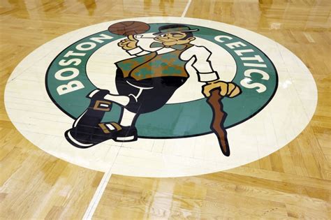 Celtics To Debut Lucky The Leprechaun Alternate Logo