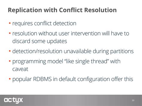 Reactive Design Patterns — J On The Beach Ppt