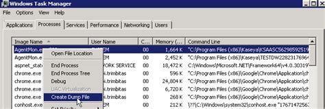 Install Kaseya Agent On Windows 10s Safasalter
