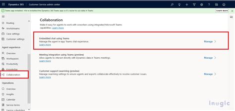 how to show teams chat on the connected records timeline in microsoft