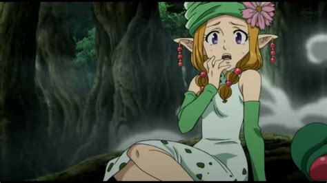 Pin By Shontarius Richardson On Seven Deadly Sins Zelda Characters