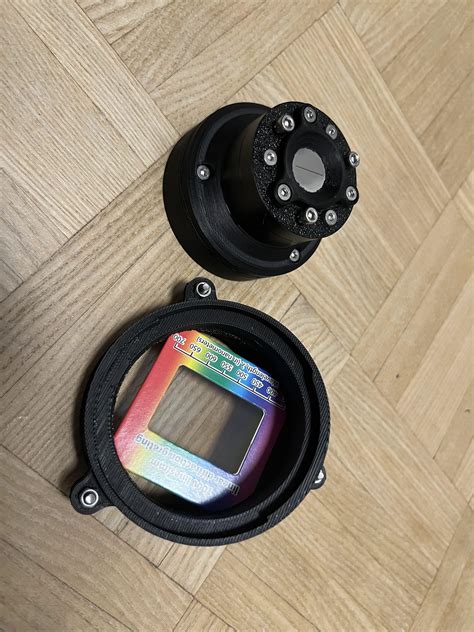 My Cheap Diy Spectrometer For Easy Assembly Sharpest Peak Has A 035nm