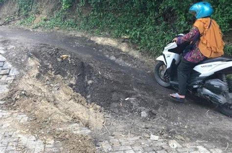 Street Manners Rawan Kecelakaan Pemerintah Bisa Didenda Dan Penjara Kalau Biarkan Jalan Rusak
