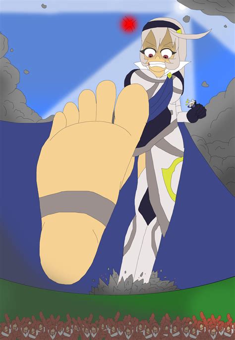 A Mothers Wrath By Final7darkness On Deviantart
