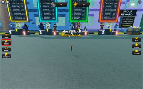 Strongman Simulator Shazam Fury Of The Gods March 2023 Player