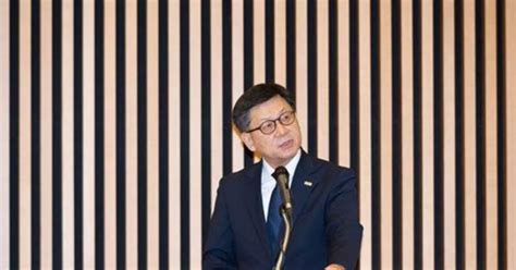 손정원 한온시스템 사장 친환경차 핵심부품으로 세계시장 선도
