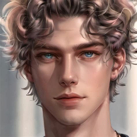 Chat With Daniel Enjoy Free Ai Character Voice Chat Talkie Ai Anime